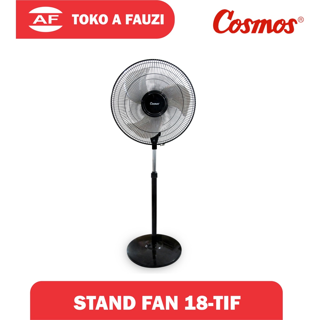 Jual COSMOS STAND FAND 18-TIF | Shopee Indonesia