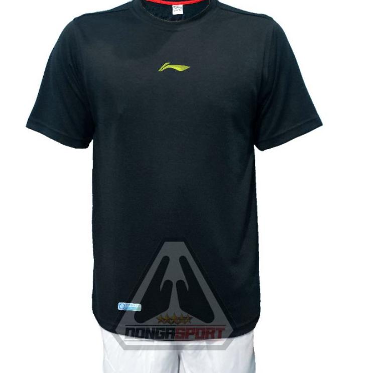 Jual Paket Baru BPL-05 LN EMBOS BAJU BADMINTON PREMIUM LINING BAJU ...