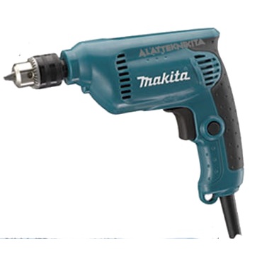 Jual MAKITA 6412 mesin bor tangan besi kayu drill 10 mm | Shopee Indonesia