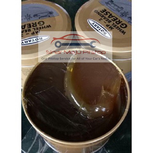 Jual Gemuk Pelumas Paslin Bearing Laher TEKANAN & SUHU TINGGI - ROTARY ...