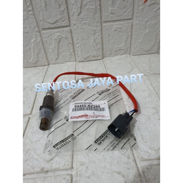 Jual SENSOR OKSIGEN ALL NEW AVANZA VELOZ ASLI | Shopee Indonesia