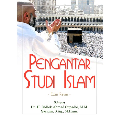 Jual Buku Pengantar Studi Islam | Shopee Indonesia
