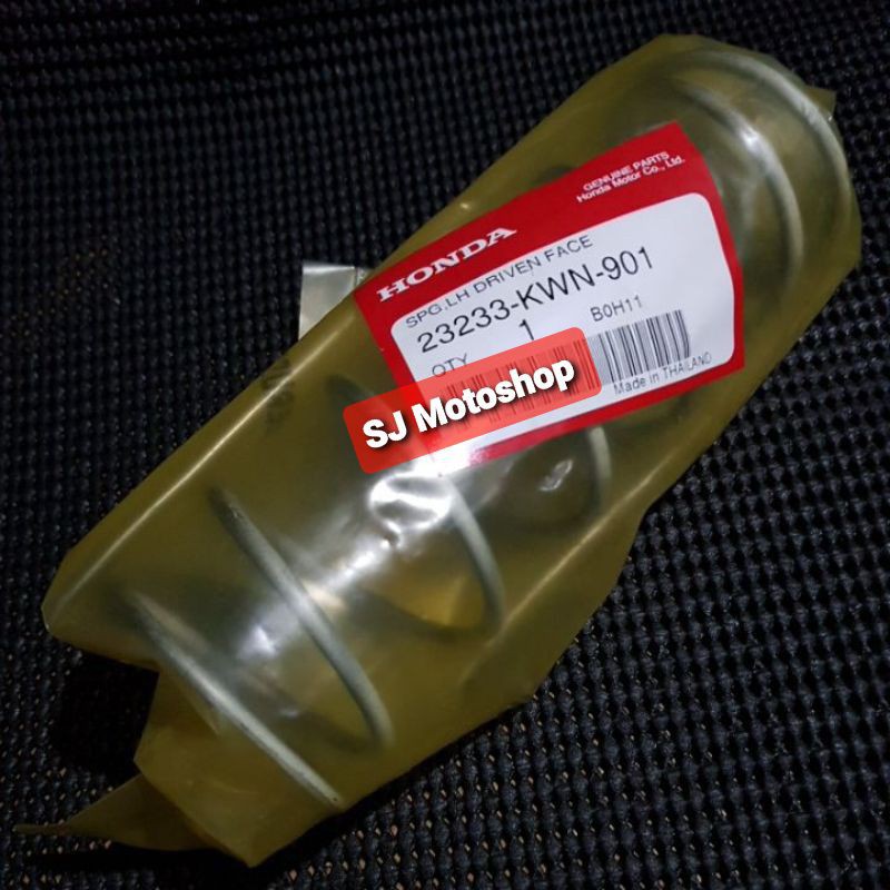 Jual Per CVT PCX 150 KWN Original Honda | Shopee Indonesia