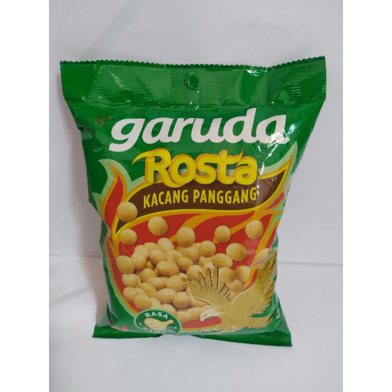 Jual Garuda Rosta rasa bawang 100gr | Shopee Indonesia