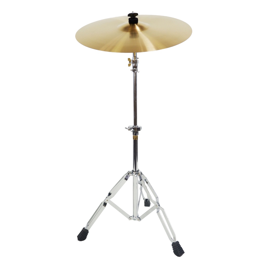 Jual Stand Cymbal Drum Clash Ride DB Percussions Straight Lurus DCS-818 ...