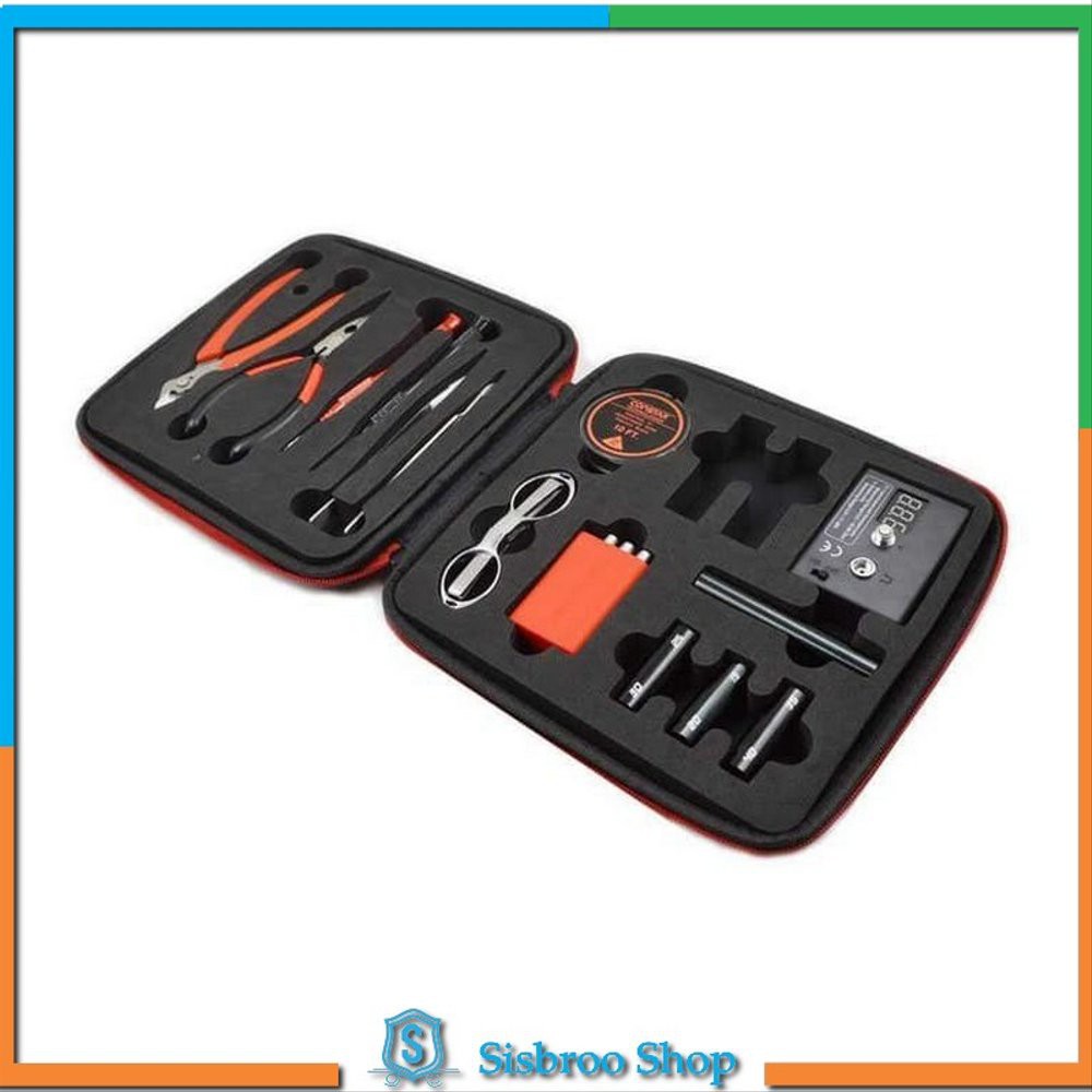 Jual Alat Untuk Membuat Modding Vape | Shopee Indonesia