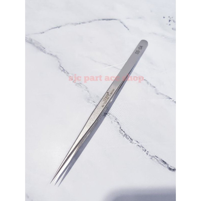 Jual PINSET VENUS SS-SA LURUS | Shopee Indonesia
