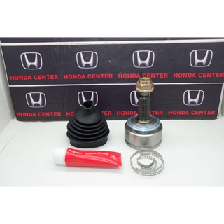 Jual cv joint as roda as kopel kokel bohel driveshaft luar crv gen2 2002 2003 2004 2005 2006 ...