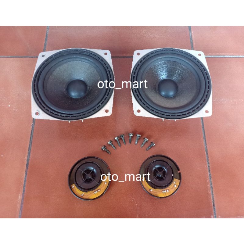 Jual Speaker Tweeter OEM BMW Original Nokia Germany E30 E32 E34 E36 M3 Z3 | Shopee Indonesia