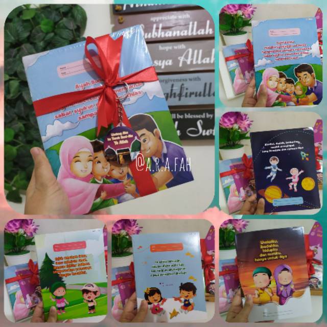 Jual BUKU TULIS SAKEENA - EKSKLUSIF untuk PRE WRITING KIDS | Shopee ...