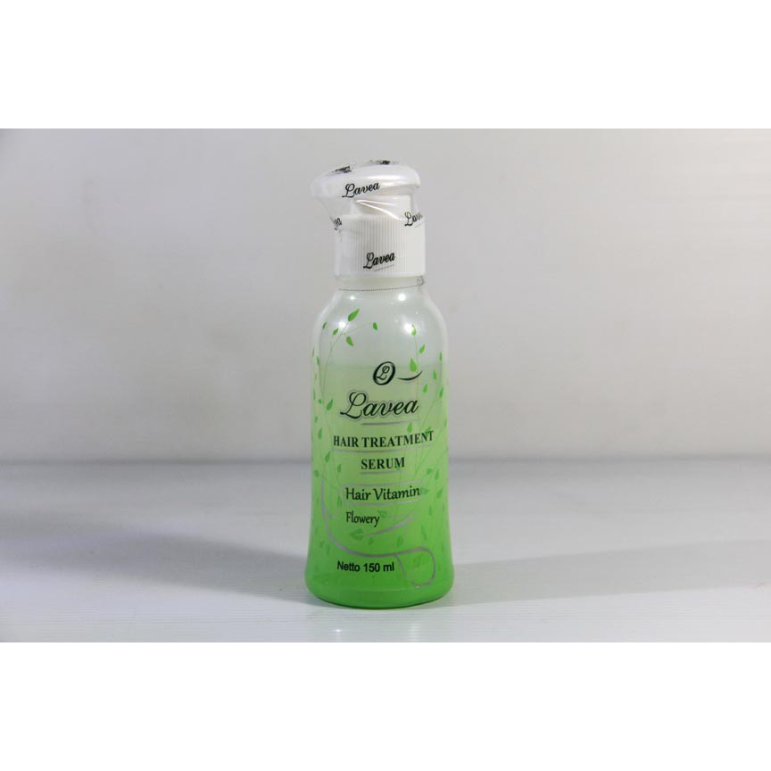 Jual Lavea Hair Treatment Serum Rambut ( PINK & HIJAU ) | Shopee Indonesia