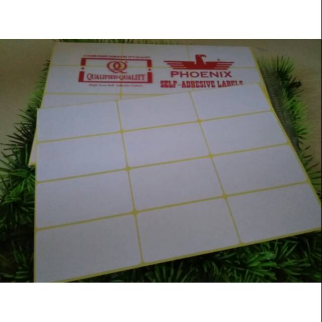 Jual Stiker Label 103 untuk undangan | Shopee Indonesia