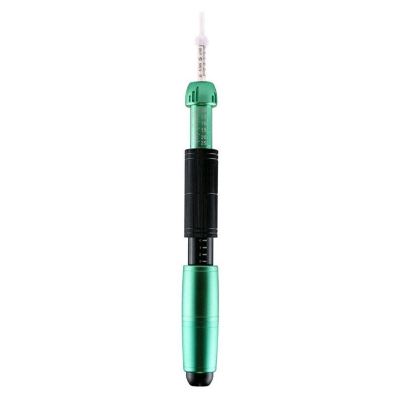 Jual Alat Sunat Hanan gun 0.3 ml dan 0.5 ml anastesi tanpa jarum sunat ... Jual Alat Sunat Hanan gun 0.3 ml dan 0.5 ml anastesi tanpa jarum sunat ...