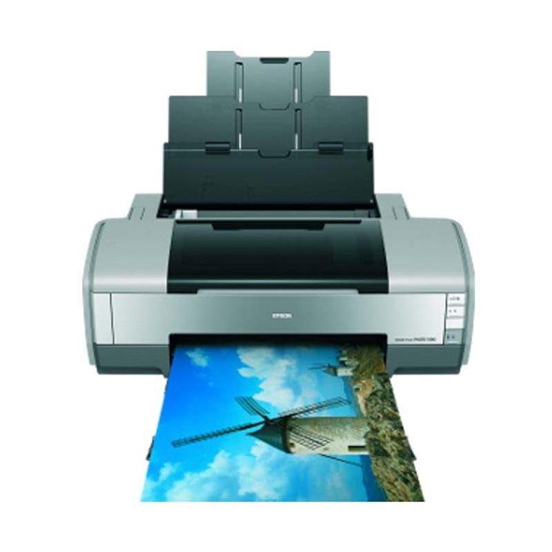 Jual Epson 1390 Stylus Photo Printer A3+ | Shopee Indonesia