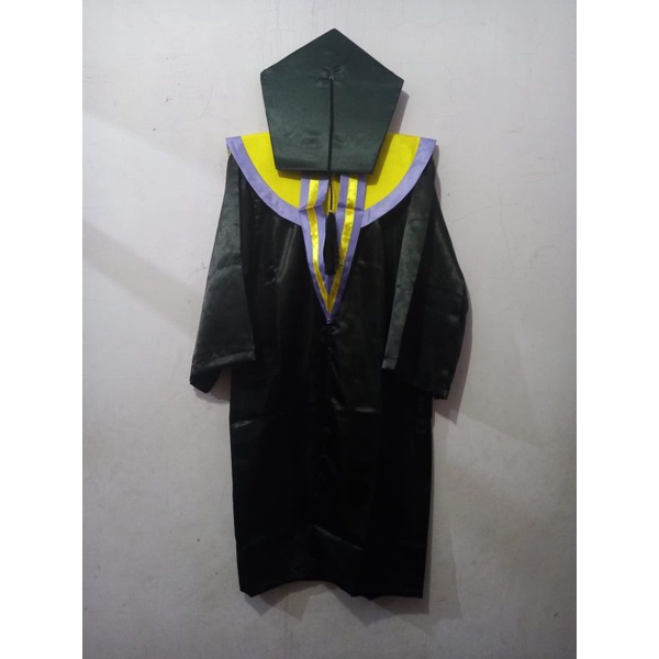 Jual Baju Toga Wisuda Dewasa | Shopee Indonesia