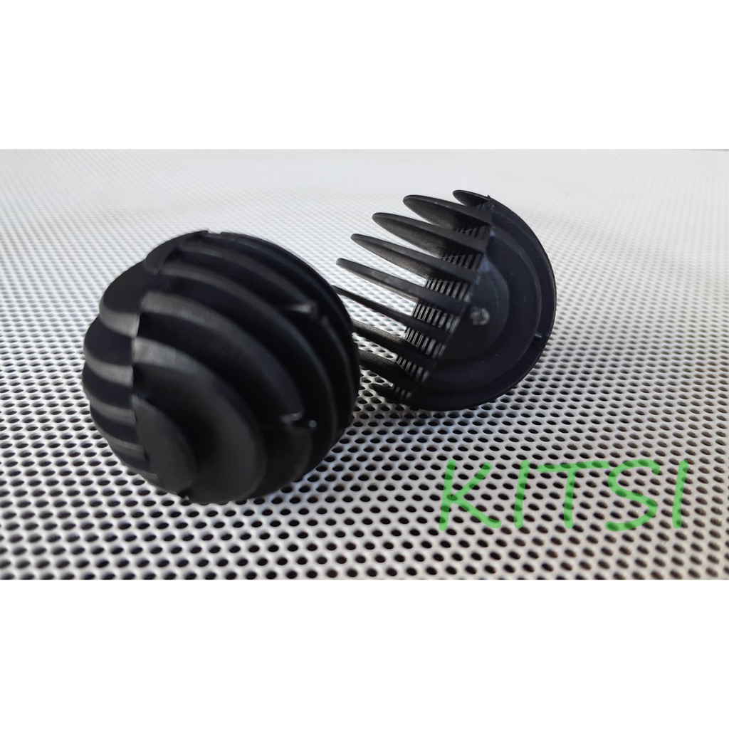 Jual 10 Pcs Bio Ball Bioball Bola Bulat Media Filter Kolam Aquarium 3 ...