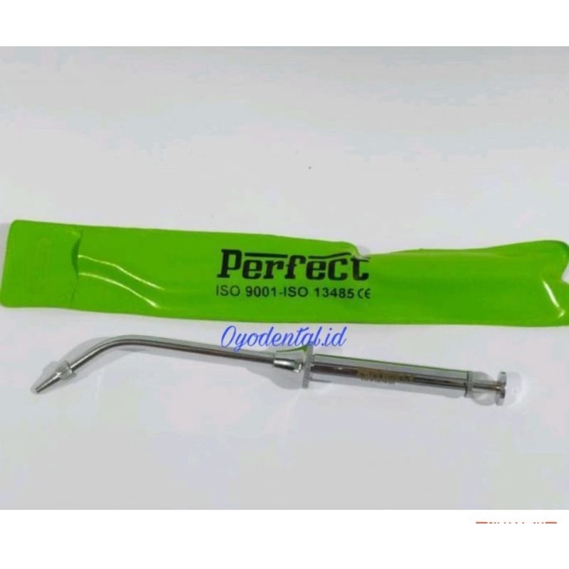 Jual Dental amalgam pistol syringe carrier | Shopee Indonesia
