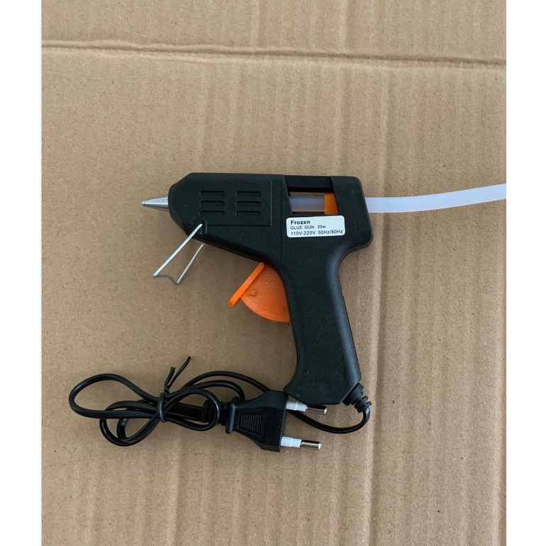 Jual Refill Isi Lem Tembak Harga Per Batang | Shopee Indonesia