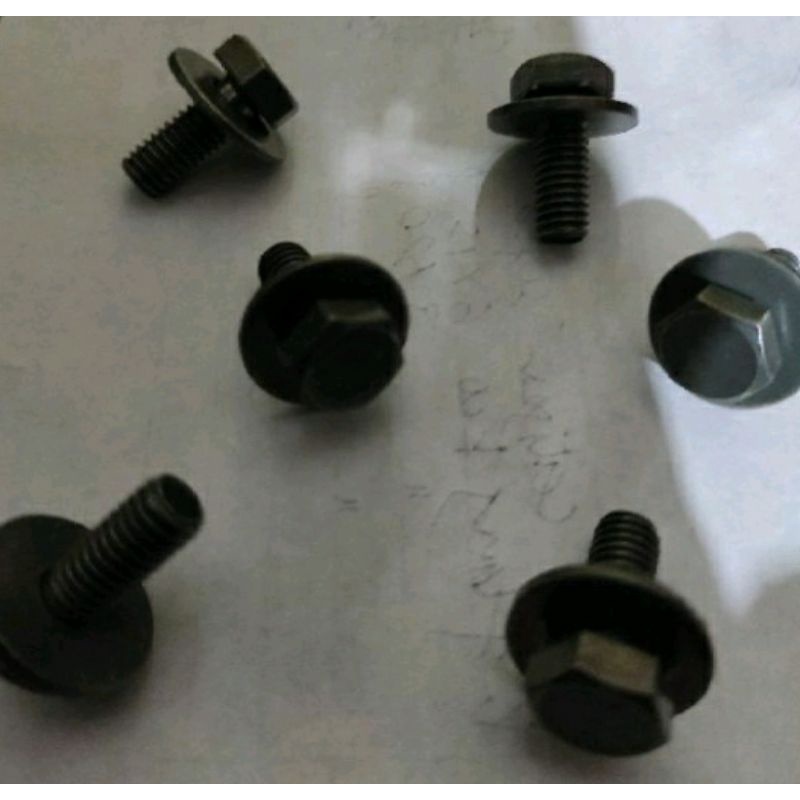 Jual Baut manifold baut intek rx king | Shopee Indonesia