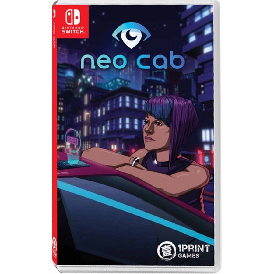 Jual Switch Neo Cab | Shopee Indonesia