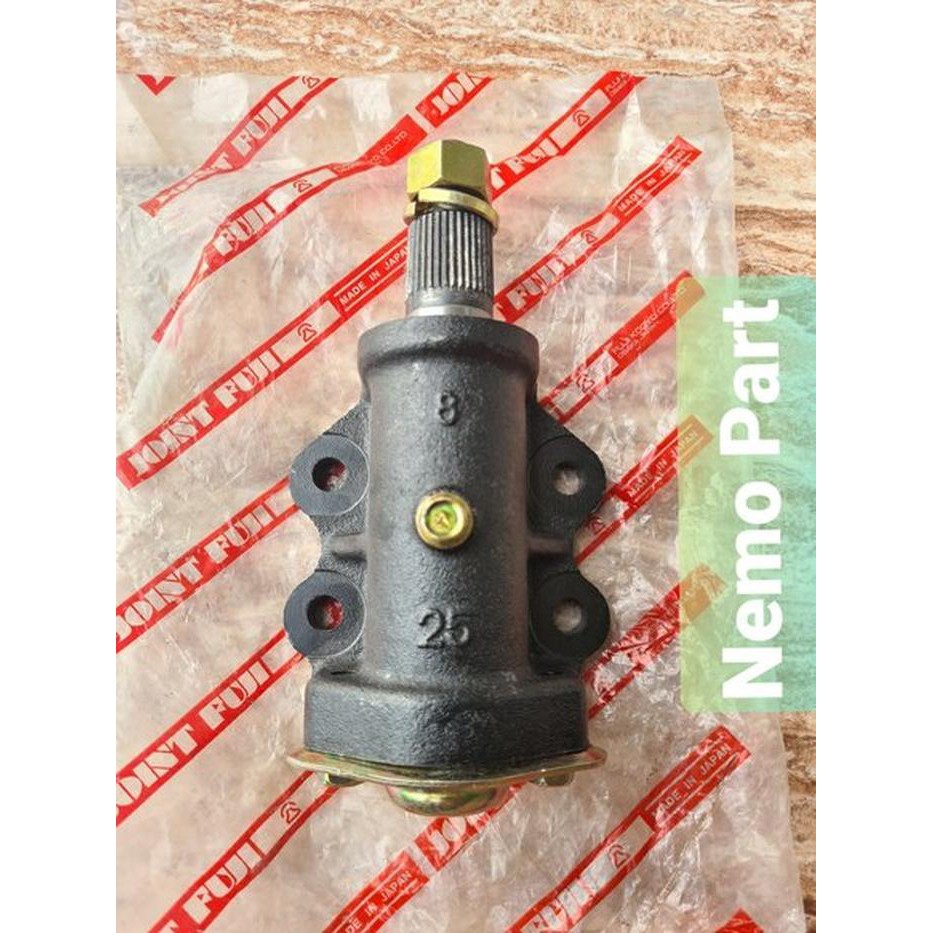 Jual Idler Idle Arm Housing Steer Stir Assy Center Mitsubishi L300 ...
