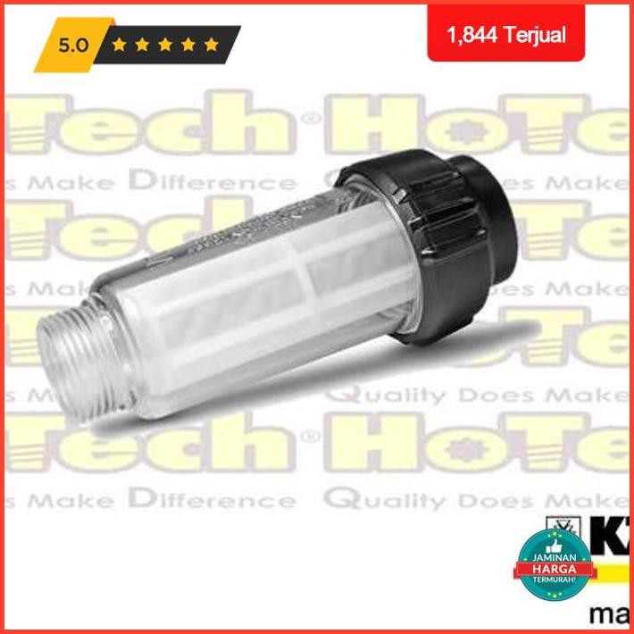 Jual Alat Kebersihan Karcher Water Filter For High Pressure Cleaner ...