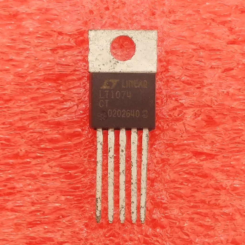 Jual LT1074CT LT1074 | Shopee Indonesia