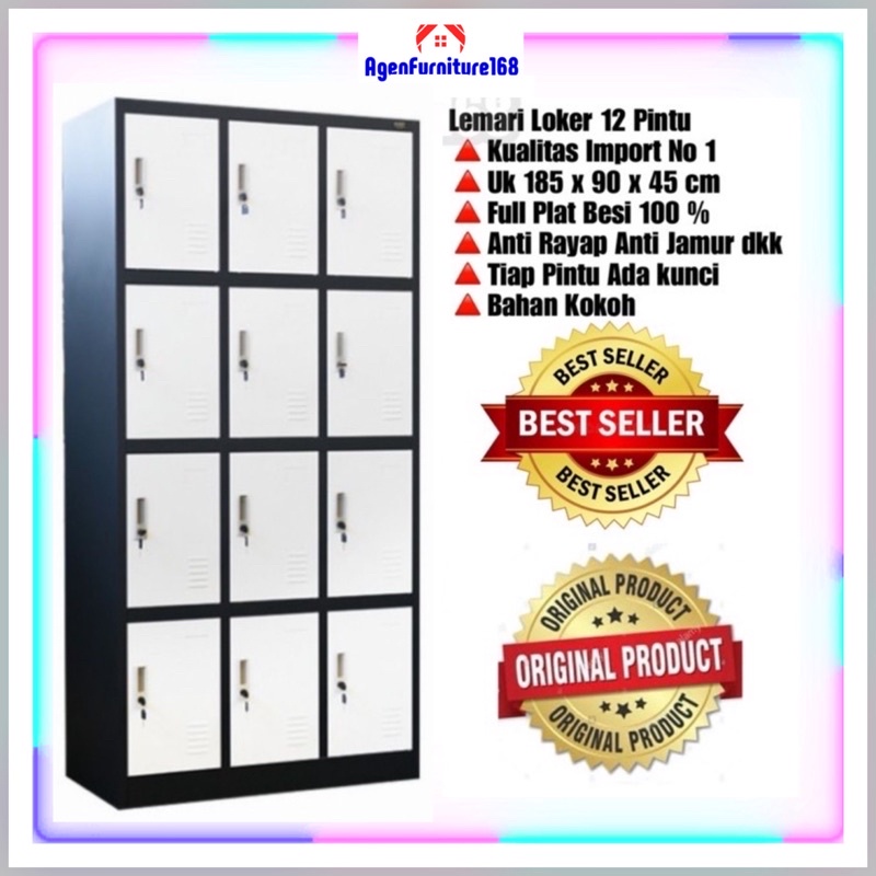 Jual LK12 Terlengkap & Harga Terbaru Juni 2026 | Shopee Indonesia
