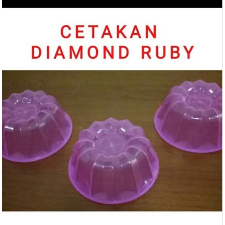 Jual cetakan pudding bento Twister ruby matahari sunflower bougenville 10cm (1pcs) | Shopee ...