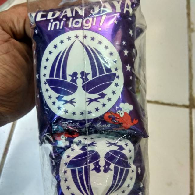 Jual MEDAN JAYA ® atau juara juara 100 asli medan | Shopee Indonesia