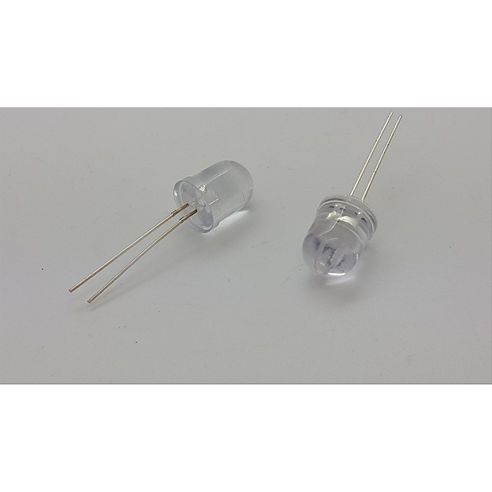 Jual Led 10mm super bright ( jauh lebih terang ) | Shopee Indonesia