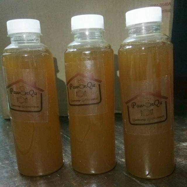 Jual Minuman herbal tradisional tolak corona | Shopee Indonesia