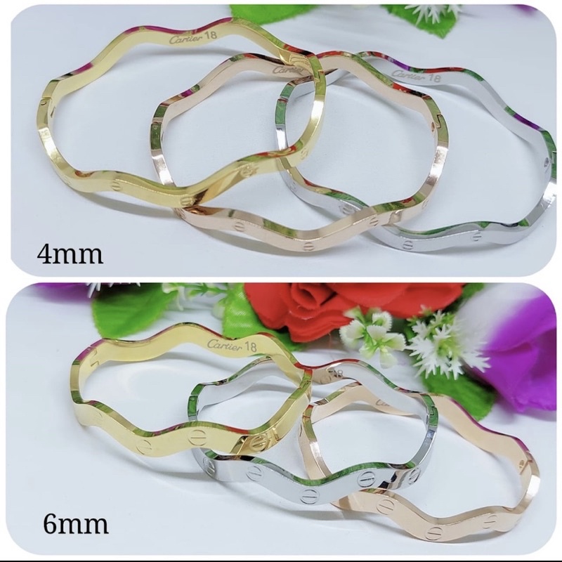 Jual gelang titanium (harga satuan) | Shopee Indonesia