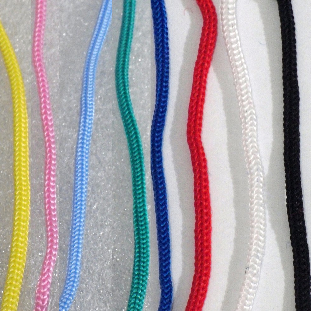 Jual Tali Kur/Cord meteran Per meter | Shopee Indonesia