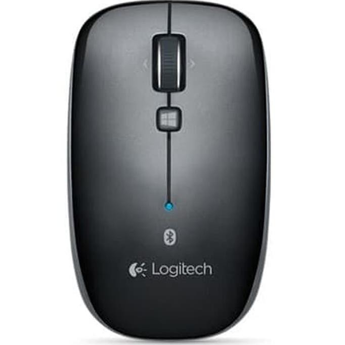 Jual Logitech Bluetooth Mouse - M557 - Dark Gray Gheaaa.Kmart | Shopee ...