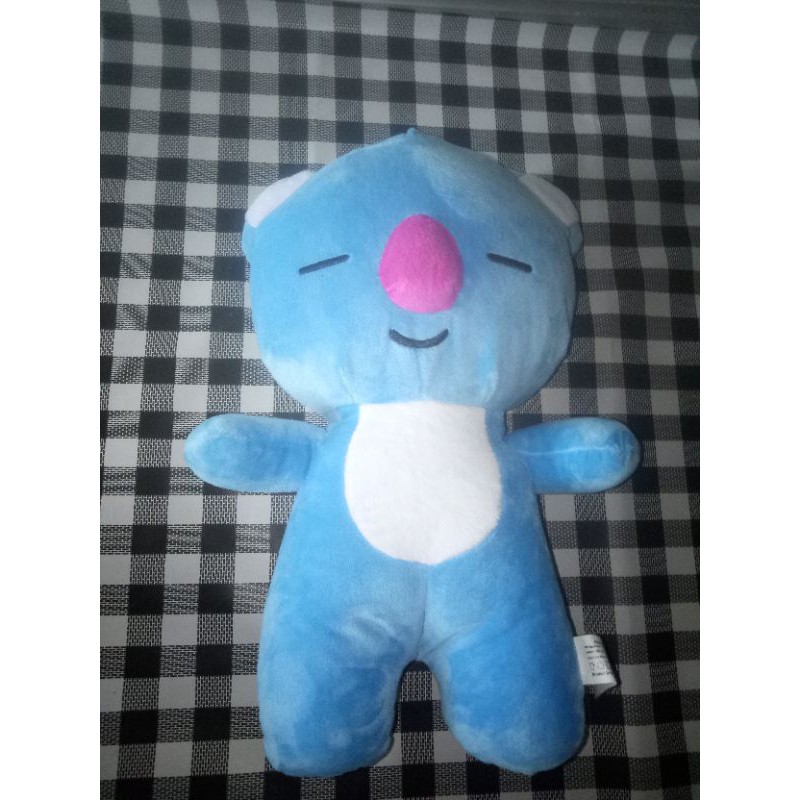 Jual Boneka BTS boneka viral boneka korea | Shopee Indonesia