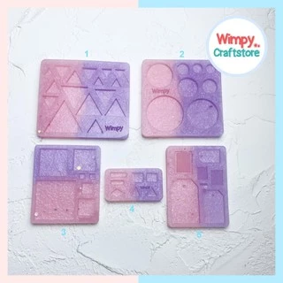 Toko Online Wimpy Craft Official Shop | Shopee Indonesia