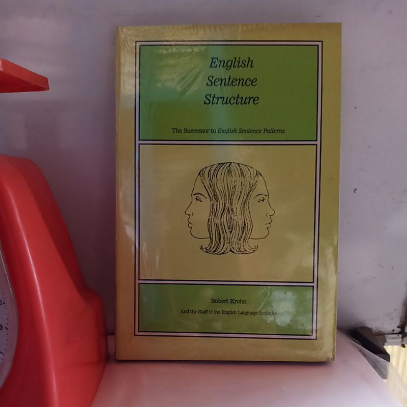 Jual English sentence structure | Shopee Indonesia
