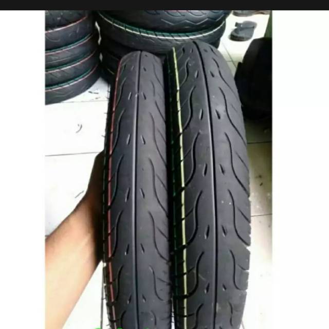 Jual Ban metic ring 14 ukuran 80/90 dan 90/90 | Shopee Indonesia