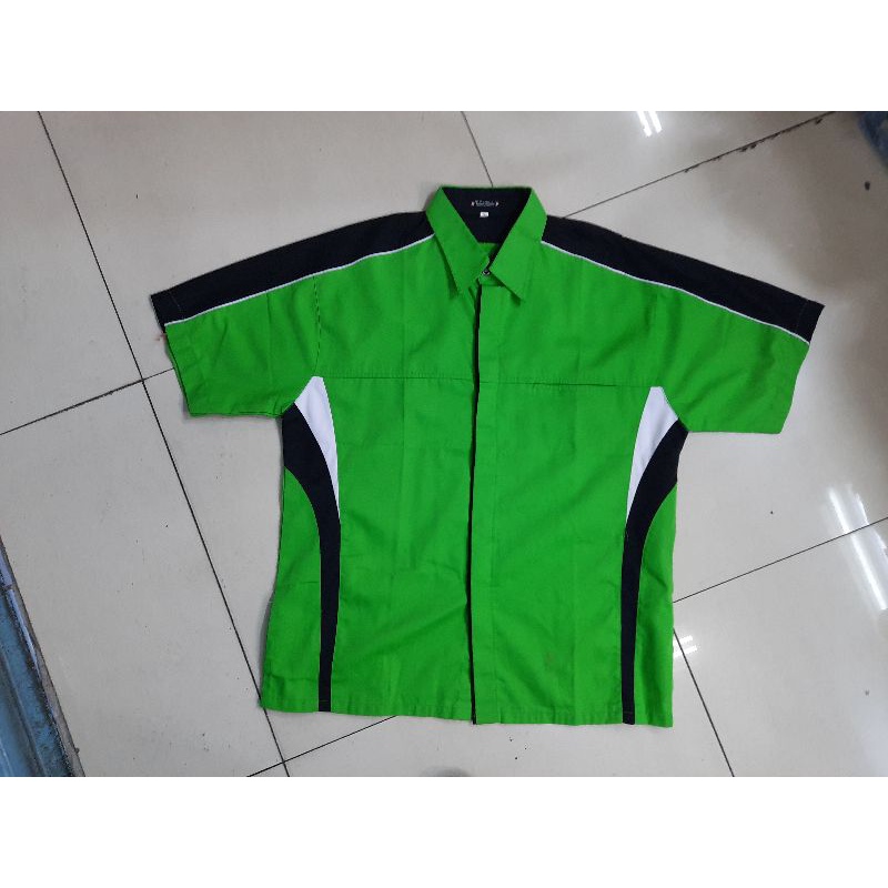 Jual Seragam Trans TV, Seragam Net TV, Seragam Hitam, Seragam Biru ...