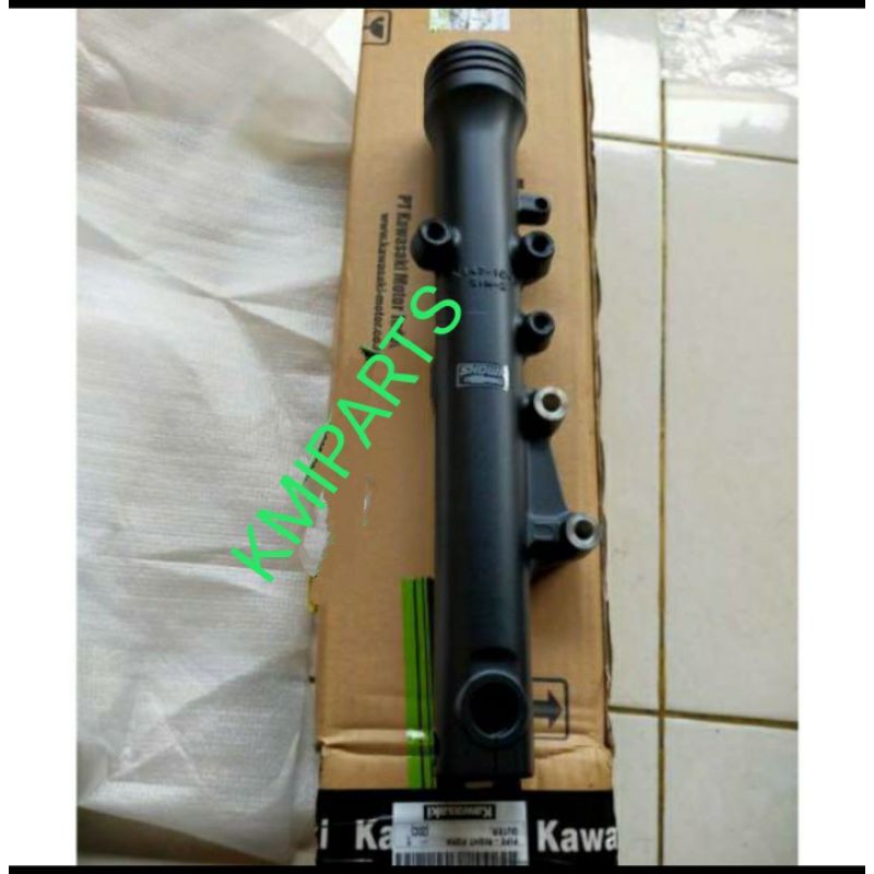 Jual Tabung bottom shock depan new ninja rr bagian kanan original ...