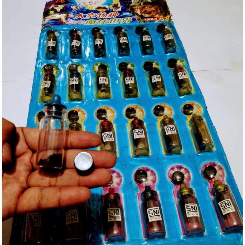 Jual MAGNET TABUNG + PASIR BESI | Shopee Indonesia