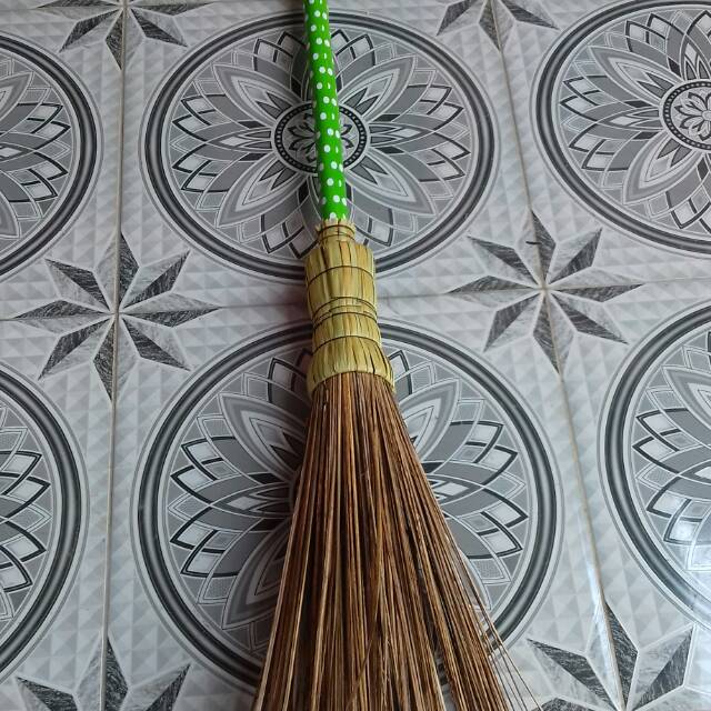 Jual Sapu Lidi Terlengkap & Harga Terbaru Mei 2026 | Shopee Indonesia