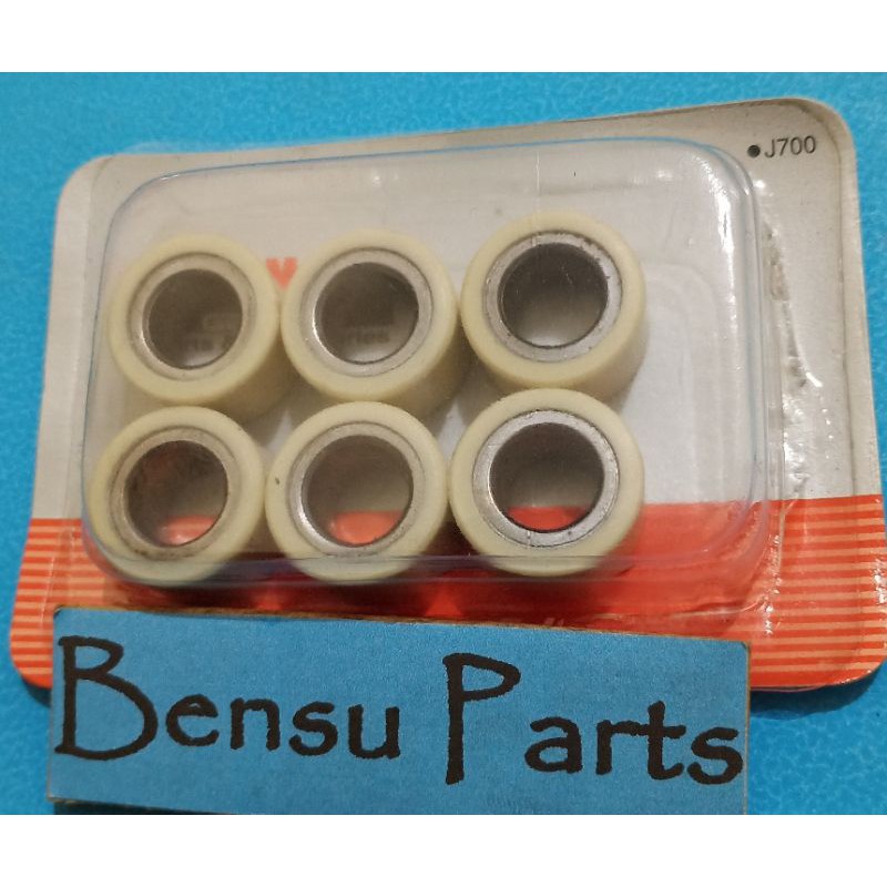 Jual Roller set Motor Yamaha Nmax 2DP | Shopee Indonesia