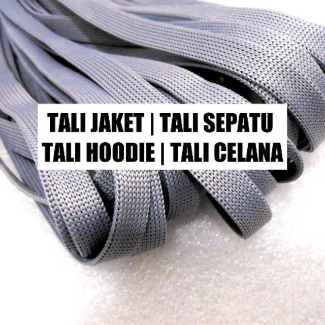 Jual (Ready Stok) [COD] TALI JAKET | TALI SEPATU | TALI CELANA | TALI ...