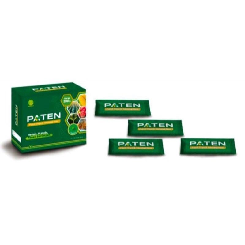 Jual pupuk paten/imun paten/sachet | Shopee Indonesia