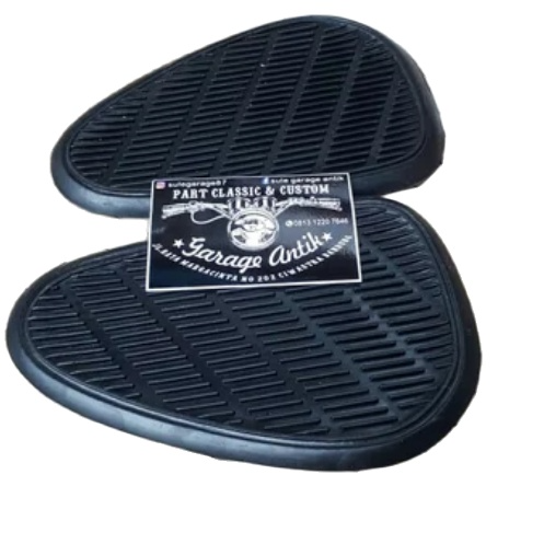 Jual Karet Panel Tangki Honda S90 Hitam Cover Tangki Motor | Shopee ...