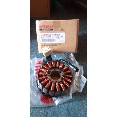 Jual Spool Aerox 155 B63 H1410 00 original 100% | Shopee Indonesia