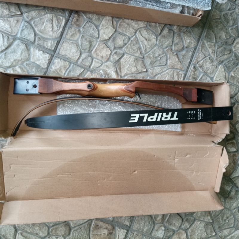 Jual cartel triple | Shopee Indonesia