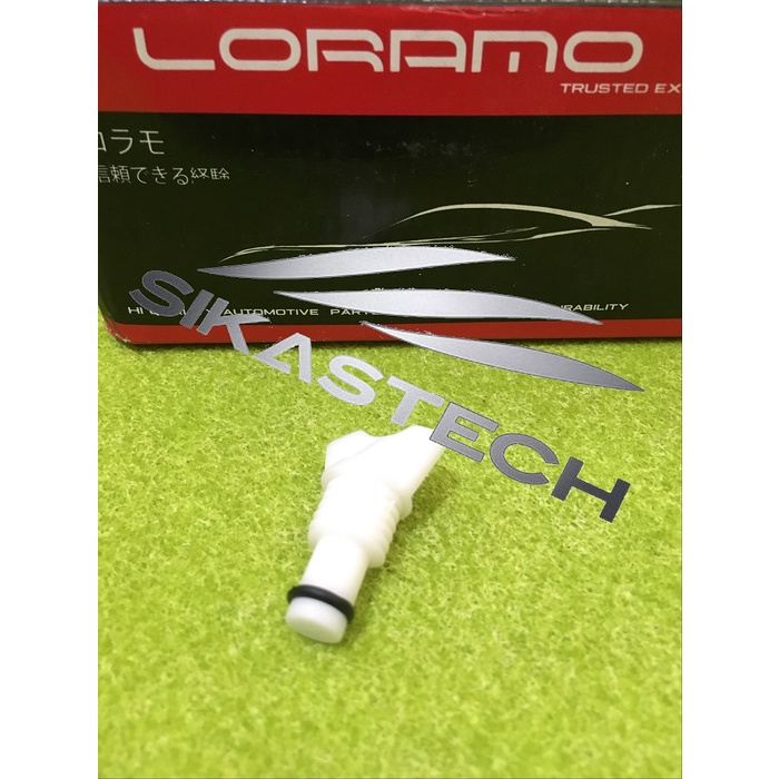 Jual 23322-54010 TUTUP KRAN RADIATOR DRAIN COCK PLUG TOYOTA ALPHARD ...